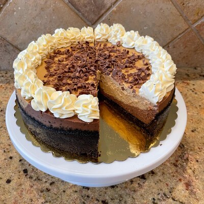 Cheesecake Tutorial, Cheesecake, Cheesecakes, Cheesecake Recipes ...