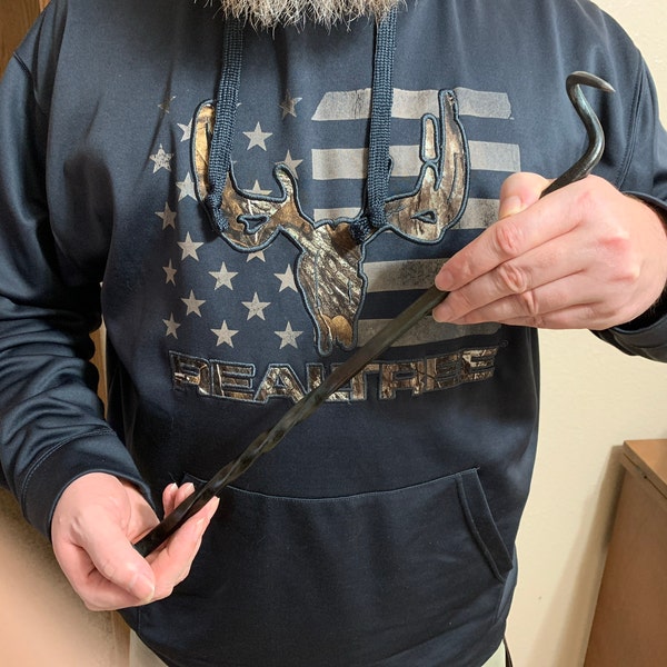 Gun Rack Railroad Spike Hooks Coat Rack Hooks Hanging Hooks Gun Hooks ...