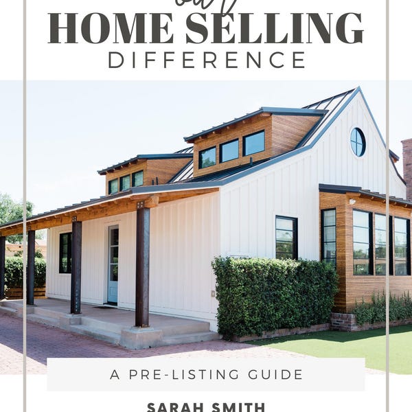 Fall Real Estate Facebook Cover Banner | Real Estate Marketing | Social ...