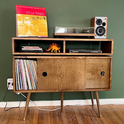 Scandinavian Entryway Console Minimalist Entryway Table - Etsy