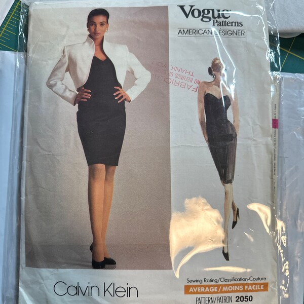 Simplicity 8634 - Vintage 1960's Teen/jr Dress and Blouse Sewing ...