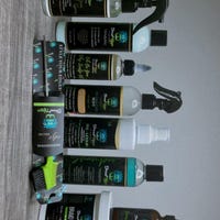 Continuous Loc Mister Ready Made Loc Hydration Mist Itchy Scalp Shampoo ...