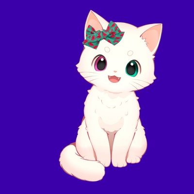 Customizable Vtuber Anime Cats Live2d Avatar - Etsy