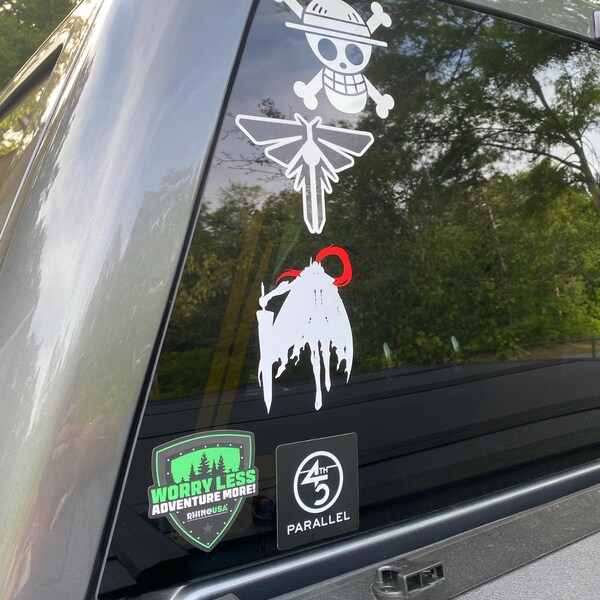 Om Decal, Lotus Om Vinyl, Aum Sticker, Yoga OM Sticker - Etsy