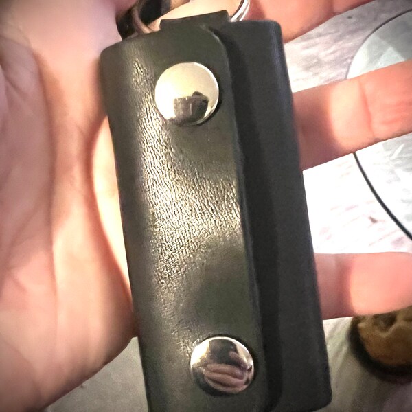 Leather Coin Wallet With Chain, Coin Wallet, Change Wallet,chain Wallet ...