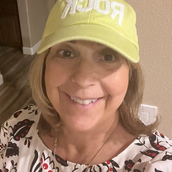 Custom Area Code Hat, Baseball Cap, Ponytail Baseball Hat, Airport Code ...