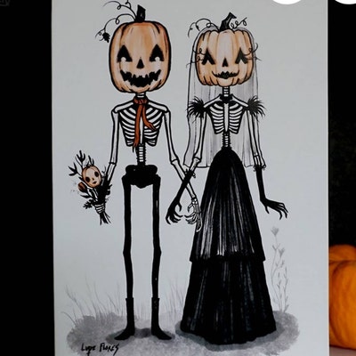 Catalina 5x7 Print by Lupe Flores - Etsy