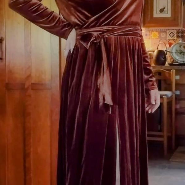 Silk Dress, Bridesmaid Dress, Beige Sand Dress, Backless Dress, Full ...