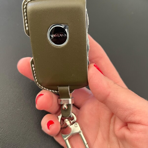 2024 2025 Kia Sorento Key Fob Cover, Custom 2024 Kia Telluride Smart ...