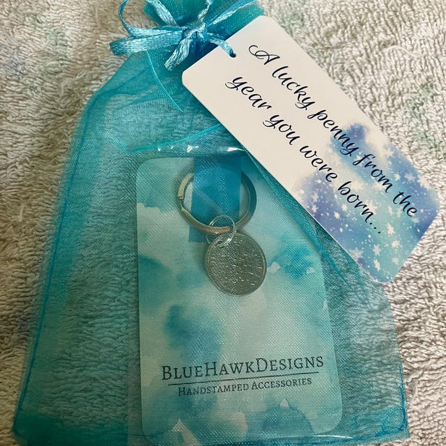 BlueHawkDesigns - Etsy