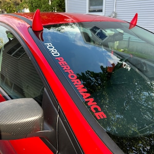 2010-2014 Ford Raptor Grill Letters - Etsy