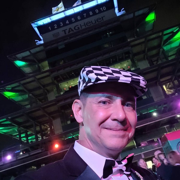 Custom Handmade Jeff Cap Made to Order With Custom Printed Maryland ...