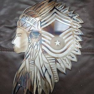 Air Force First Sergeant Patch - Etsy