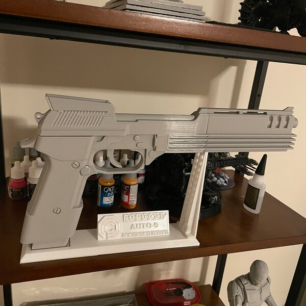 MMPR Power Rangers Mini Figures 3D Printing STL File - Etsy