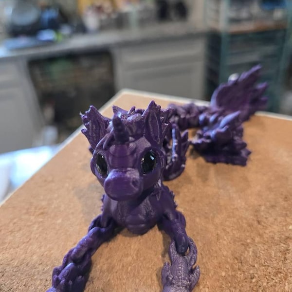 3D Printed Dinosaur Fossil | Stegosaurus Fossil | Stego Fossil | Made ...