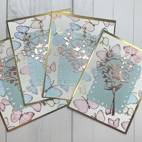 Printable Note Card Making Sentiments for Greeting Card Inserts - Time ...