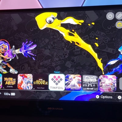 3DS CFW Service - Etsy