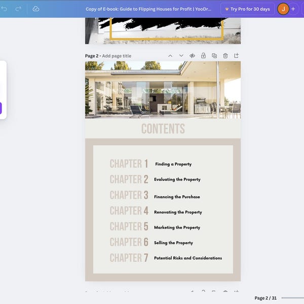 Chakra Workbook Template for Canva | Editable Healing Journal With MRR Resell Rights | Track ...