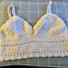 Crochet Bikini Pattern PDF Files on English for Size XS-XXL Crochet ...