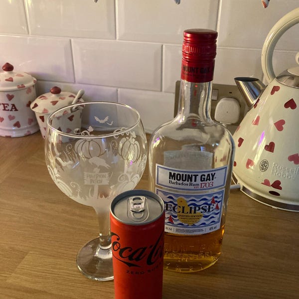 Ocean Life Etched Glasses, Marine Life Wine Glass, Coral Reef Glass ...