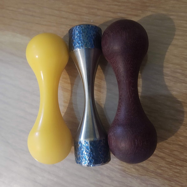 MARS Begleri, Titanium Begleri Beads Set, Worry Beads, Skill Toy ...