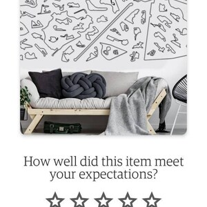 Formula 1 Circuits Collection Mini Series. the Complete Set - Etsy