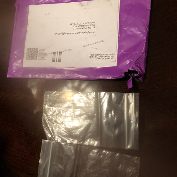 Strong & Professional Large 1" Black Picture Frame Turn Buttons With ...