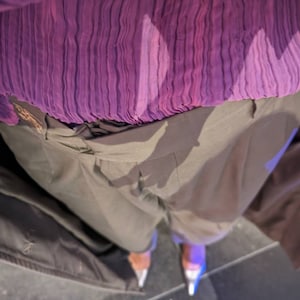 Vintage NWT French Swimsuit SNS Arena Navy Blue White Cut Out Back ...