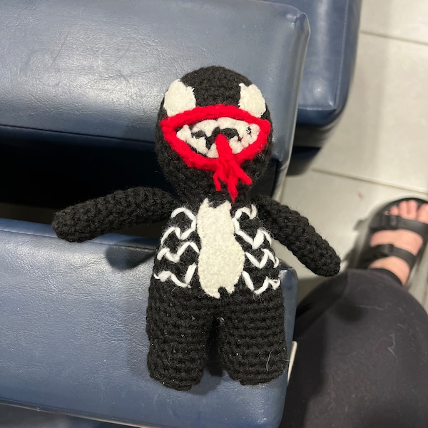 Pattern Yellow Triangle, Evil Triangle or Just Bill, Crochet PDF ...