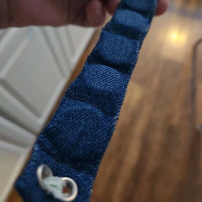 Magnet Worm Fidget Toy - Etsy