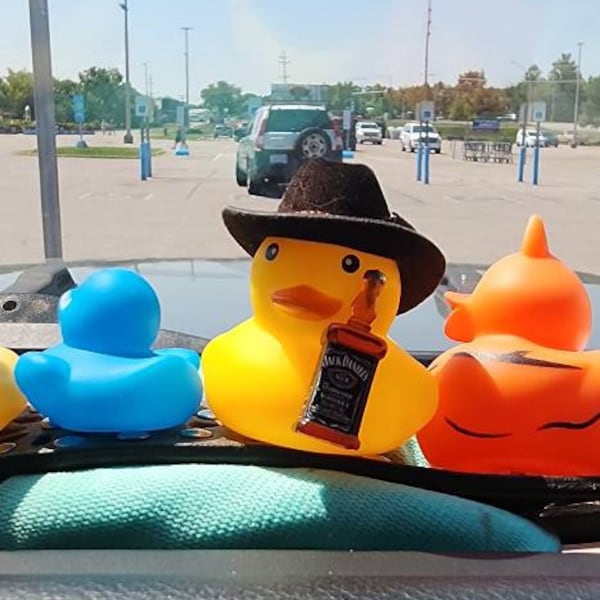 Ducks, Rubber Ducks, Dumpy Duck - Etsy