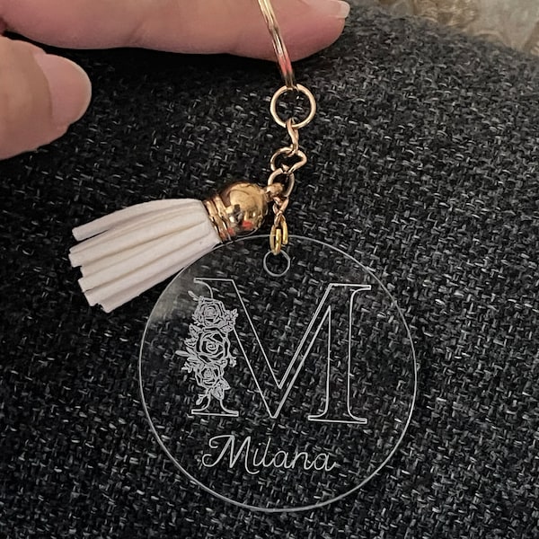 Rose Alphabet Plotter File Svg Dxf Eps Png Jpg Letter & Number Cricut ...