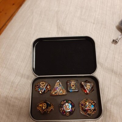 Emergency Cosplay Repair Kit Laser Cut Altoid Tin - Etsy Australia