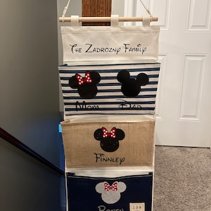 DCL Fish Extender Door Hanger, Disney Cruise, Fish Extender, Disney ...