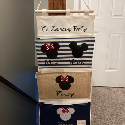 DCL Fish Extender Door Hanger, Disney Cruise, Fish Extender, Disney ...