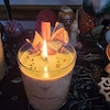 Stress Relief Candle - Etsy
