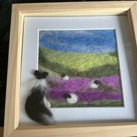 Borderfelts - Etsy UK