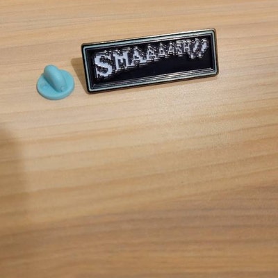 Gritty the Grouch Philadelphia Flyers Mascot NHL Soft Enamel Pin - Etsy