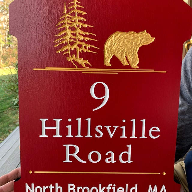 Timis Rosca Signs by TimisRoscaSigns on Etsy