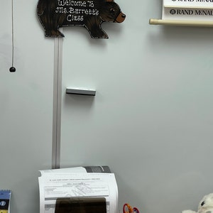 DOG BONE Welcome Furry Friends SIGN Plaque Pet Groomer Puppy - Etsy