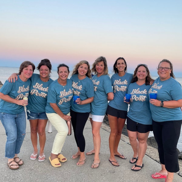 Custom Text Shirt, Personalized Custom Shirt, Customize Your Own Shirt ...
