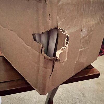 36 Cal. Cartridge Box Labels 20 - Etsy