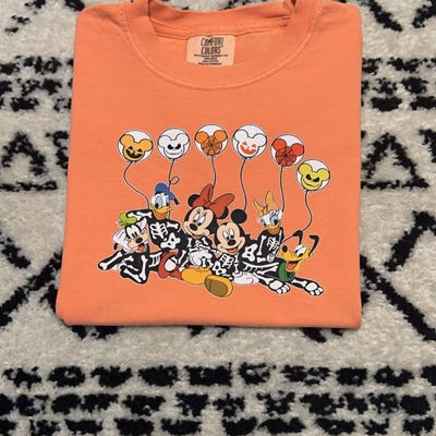 Pumpkin Season Bow DTF Transfer, Retro Fall Vibes Ready to Press, Retro ...