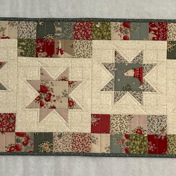 SkyeThistleQuilts - Etsy Canada