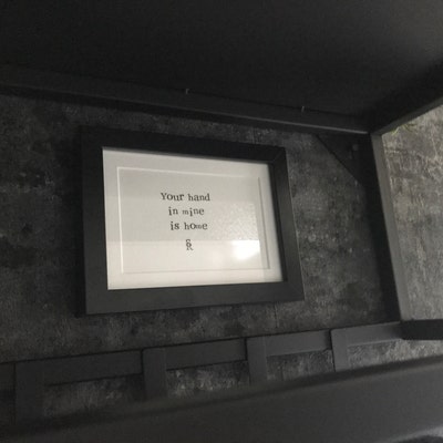 Notebook 'AY BEE CEE' A5 14x21 Cm - Etsy