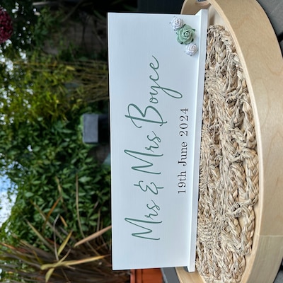 Rustic Order of the Day Sign, Rustic Order of Service Sign, Wedding ...