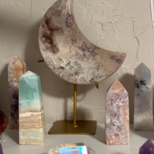 Sunstone Mermaid Carving - Etsy