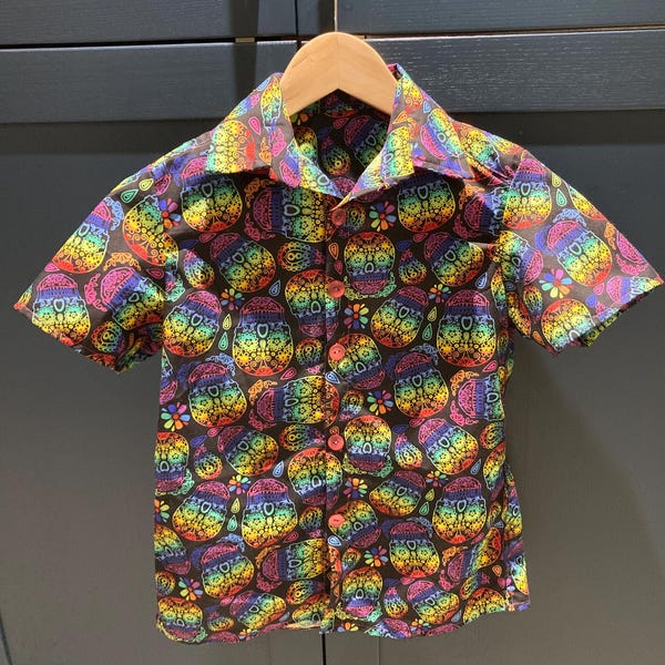 Teen Tea Party Dress PDF Sewing Pattern ~ Girls Summer Dress ~ Sizes 8 ...