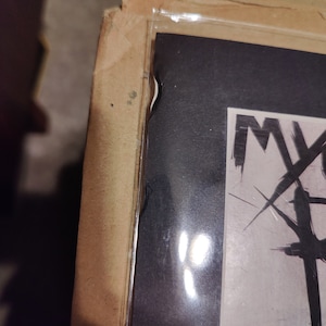 KYLIE MINOGUE - Body Language - Album Display Deluxe - Etsy