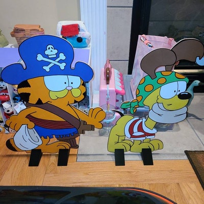 U-stand adjustable Display Stand - Etsy